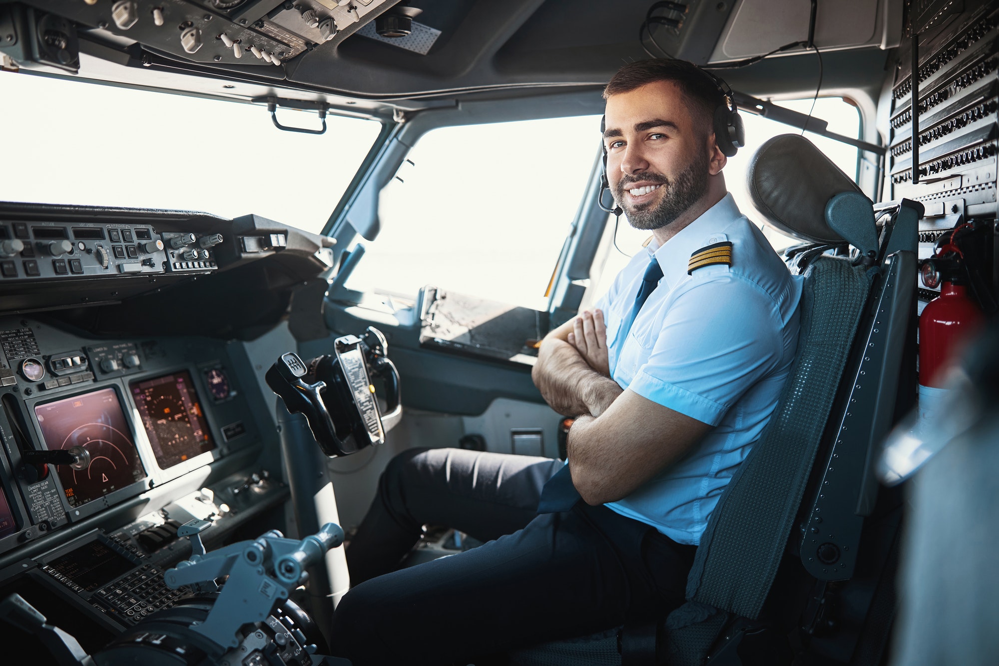 Roraima Airways